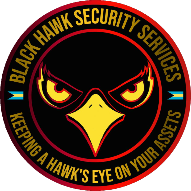 Black Hawk Security Services – Security Services