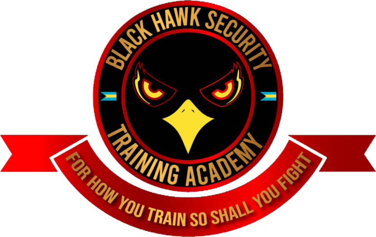 Training Academy – Black Hawk Security Services